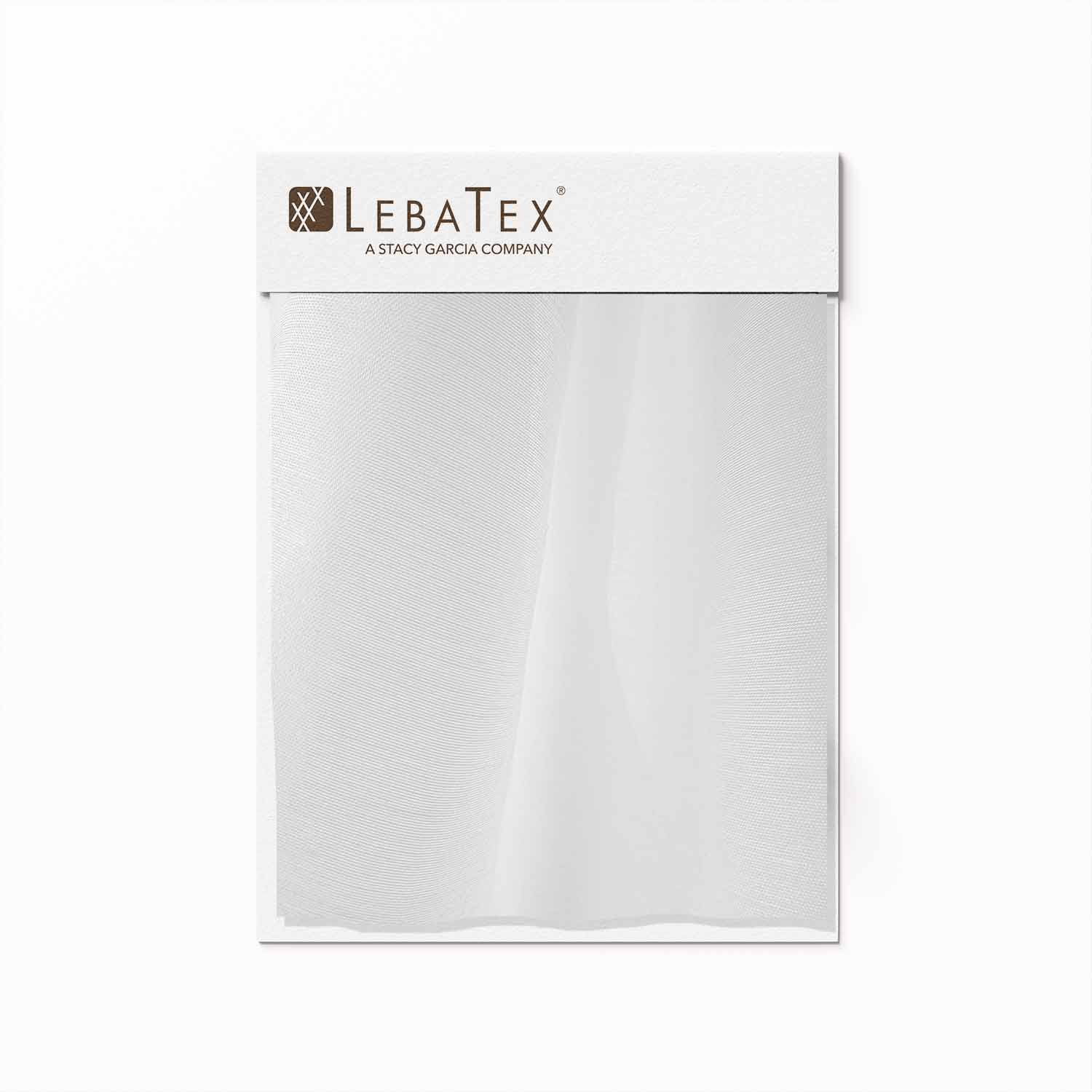Batiste Sheer Drapery Base Cloth – LebaTex