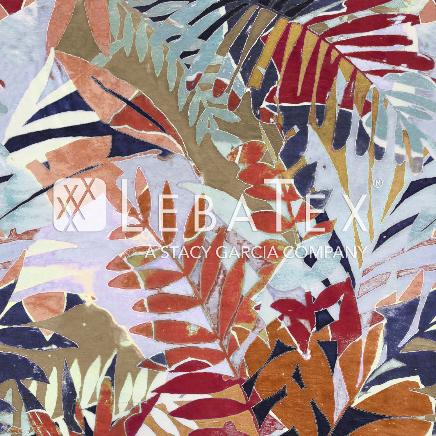 Mantra-M.O.D. Pattern – LebaTex