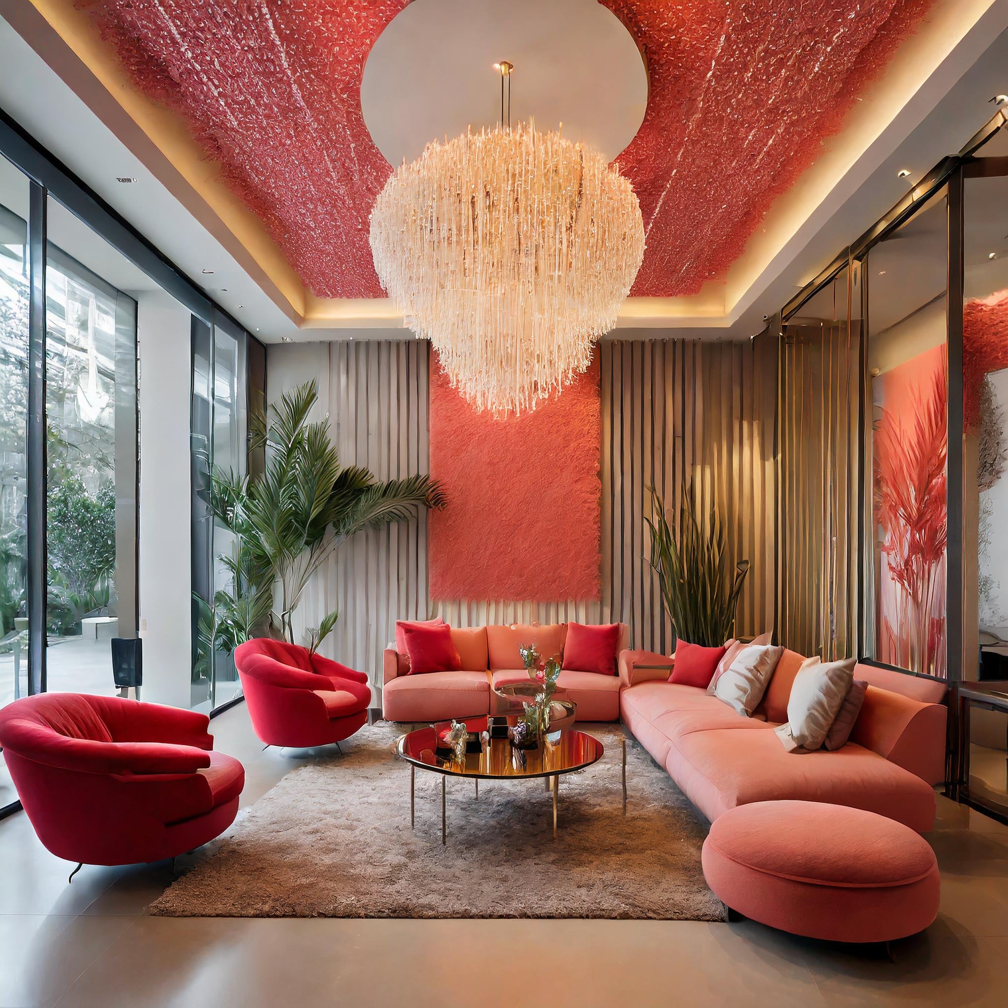 How to Utilize Pantones Color of The Year within Hotel Projects – LebaTex