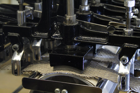 Wyzenbeek Performance Testing – LebaTex