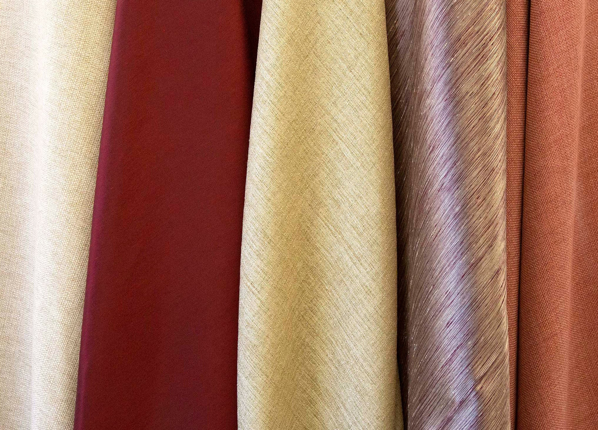 Drapery Best Sellers – LebaTex