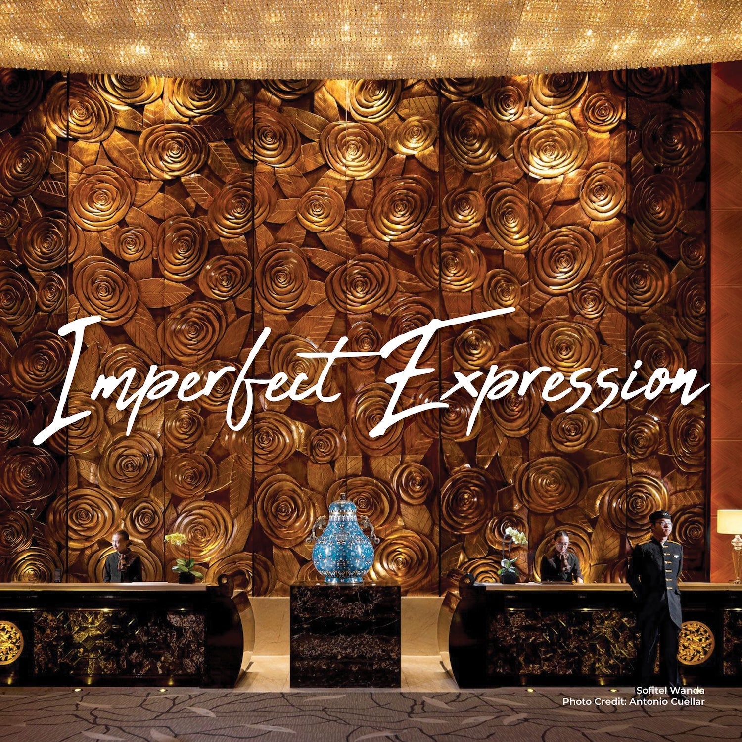 Imperfect Expression – LebaTex