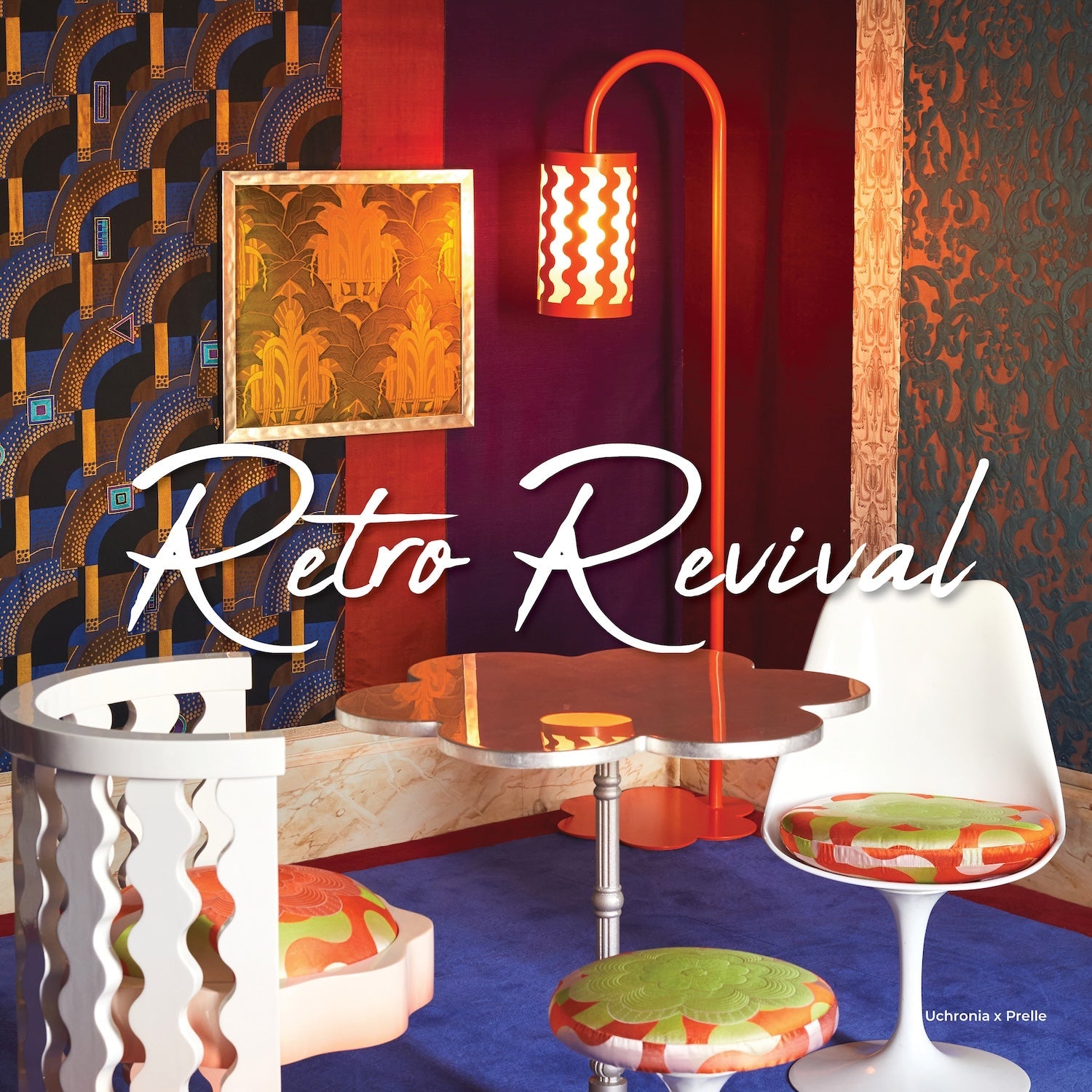 Retro Revival – LebaTex