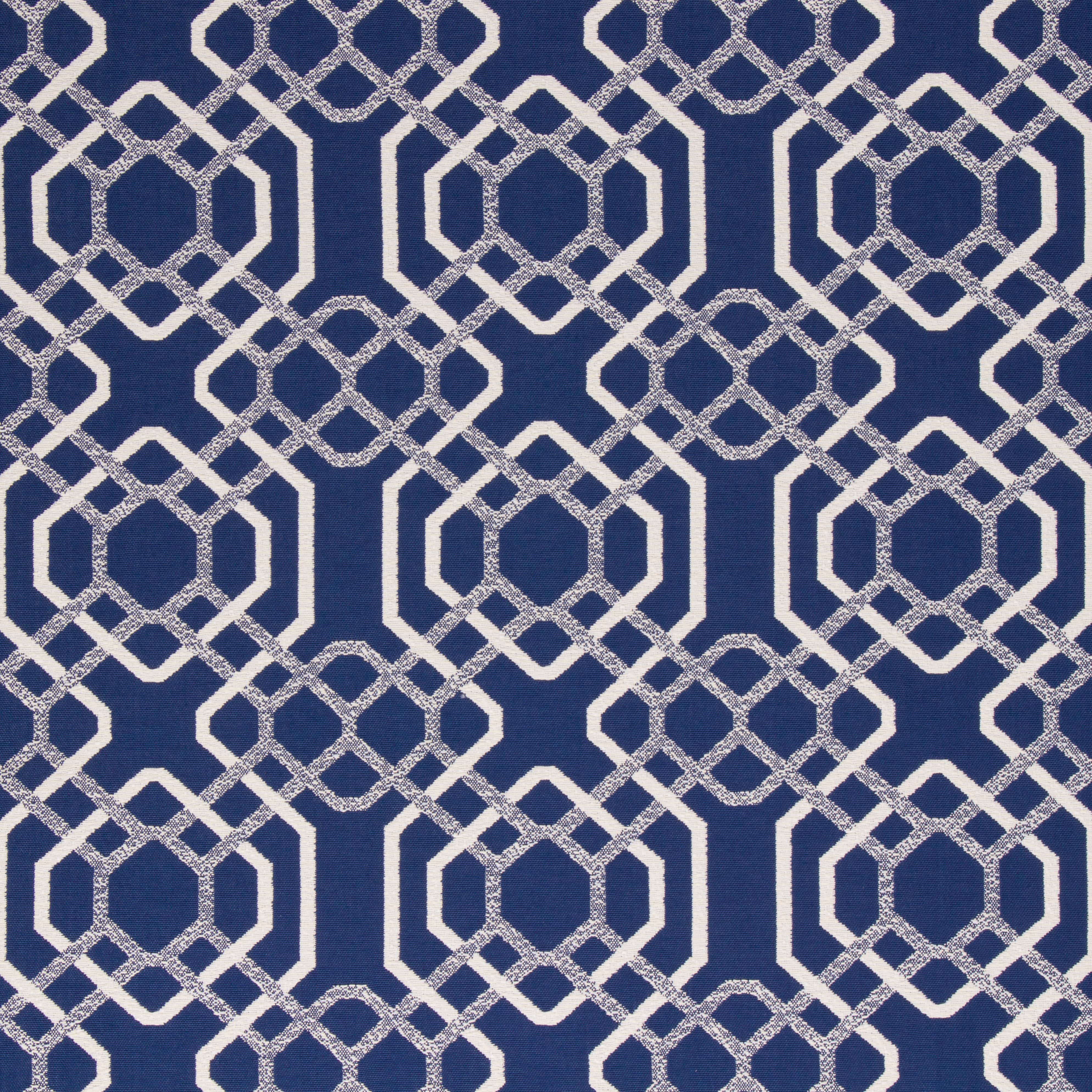 Monaco-Indoor/Outdoor Upholstery Fabric-Marine – LebaTex