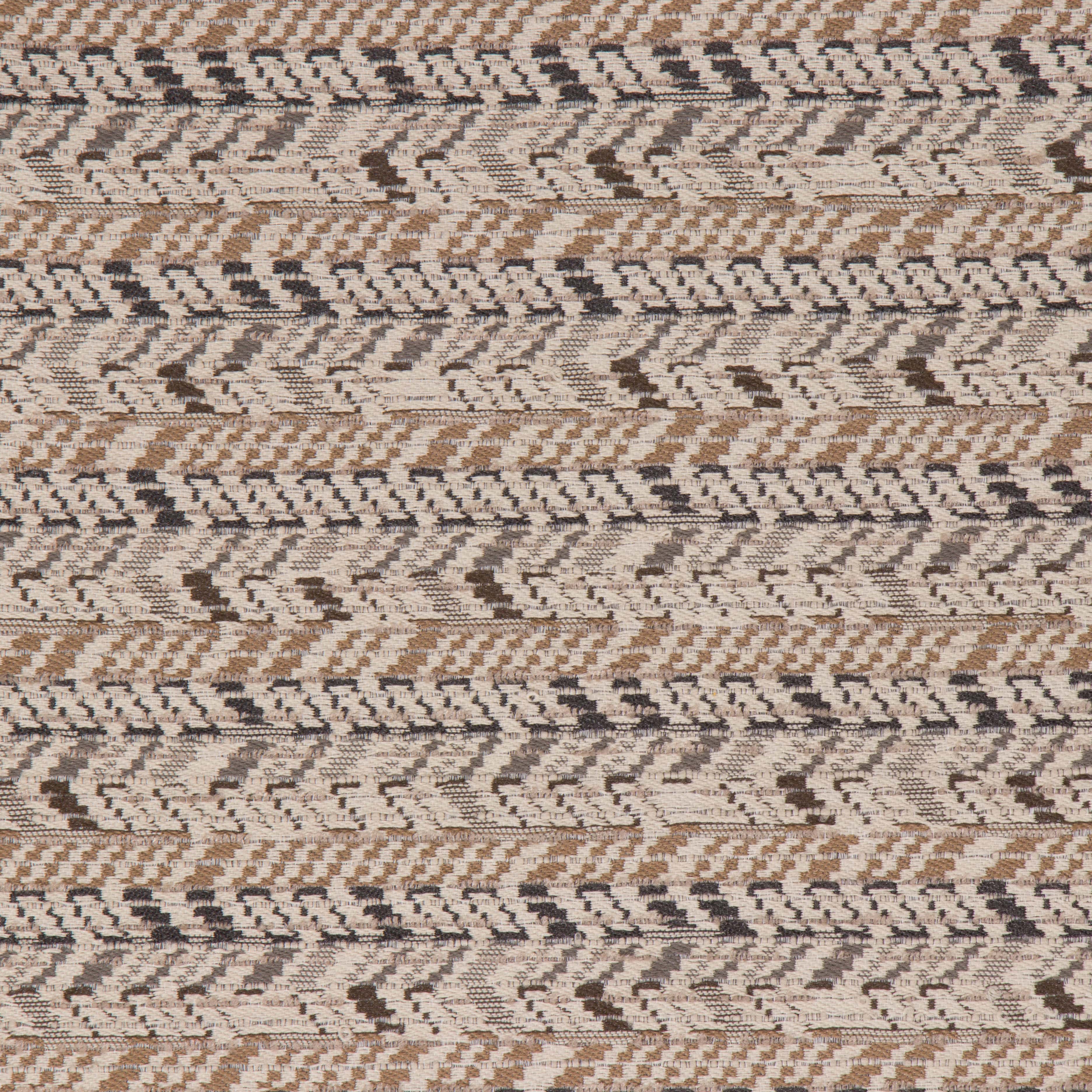 Santa Fe-Indoor/Outdoor Upholstery Fabric-Umber – LebaTex