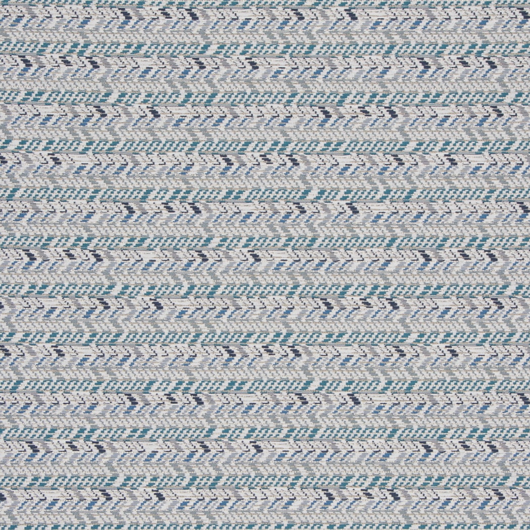 Santa Fe-Indoor/Outdoor Upholstery Fabric-Peacock – LebaTex