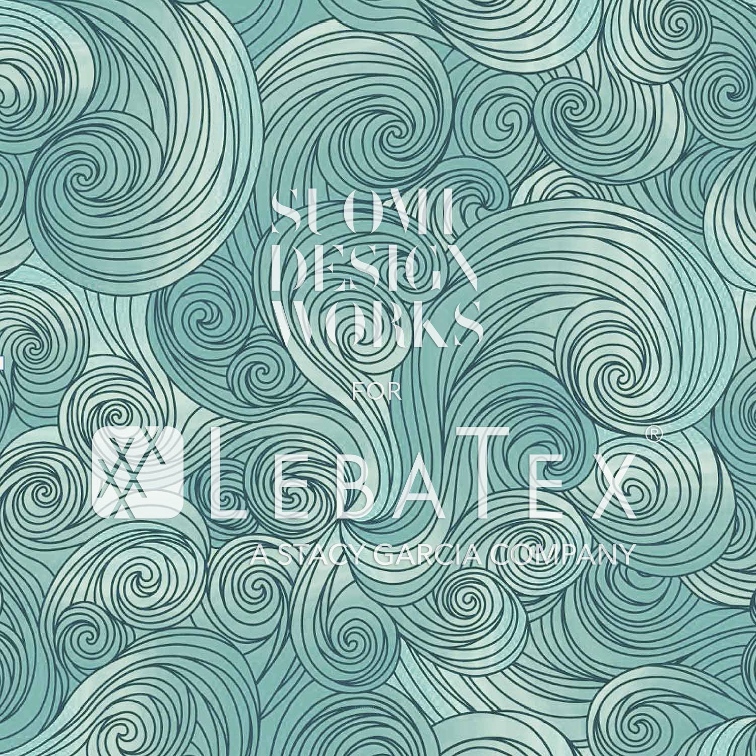 Odysseus-M.O.D. Pattern – LebaTex