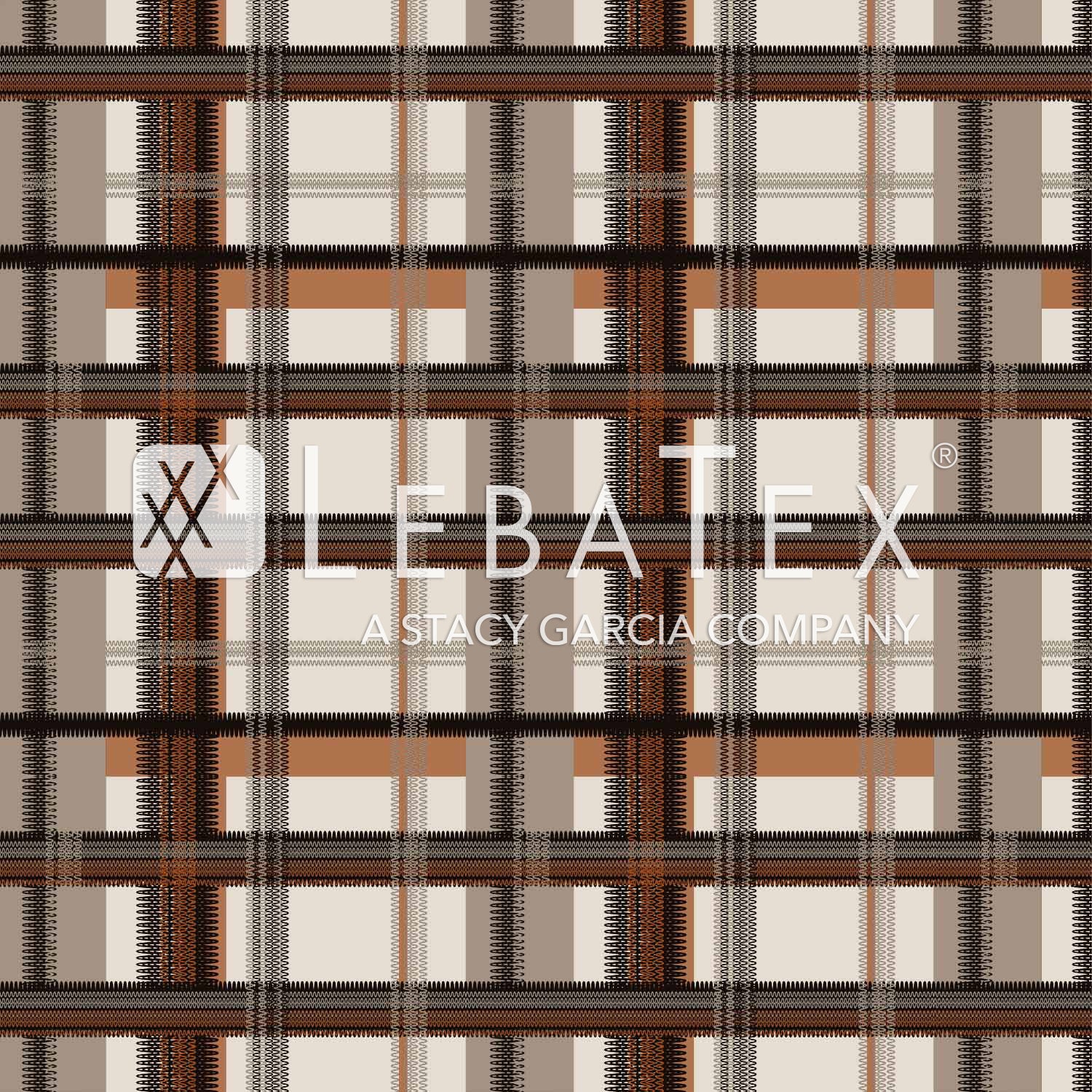 Zipper Stripe-M.O.D. Pattern – LebaTex