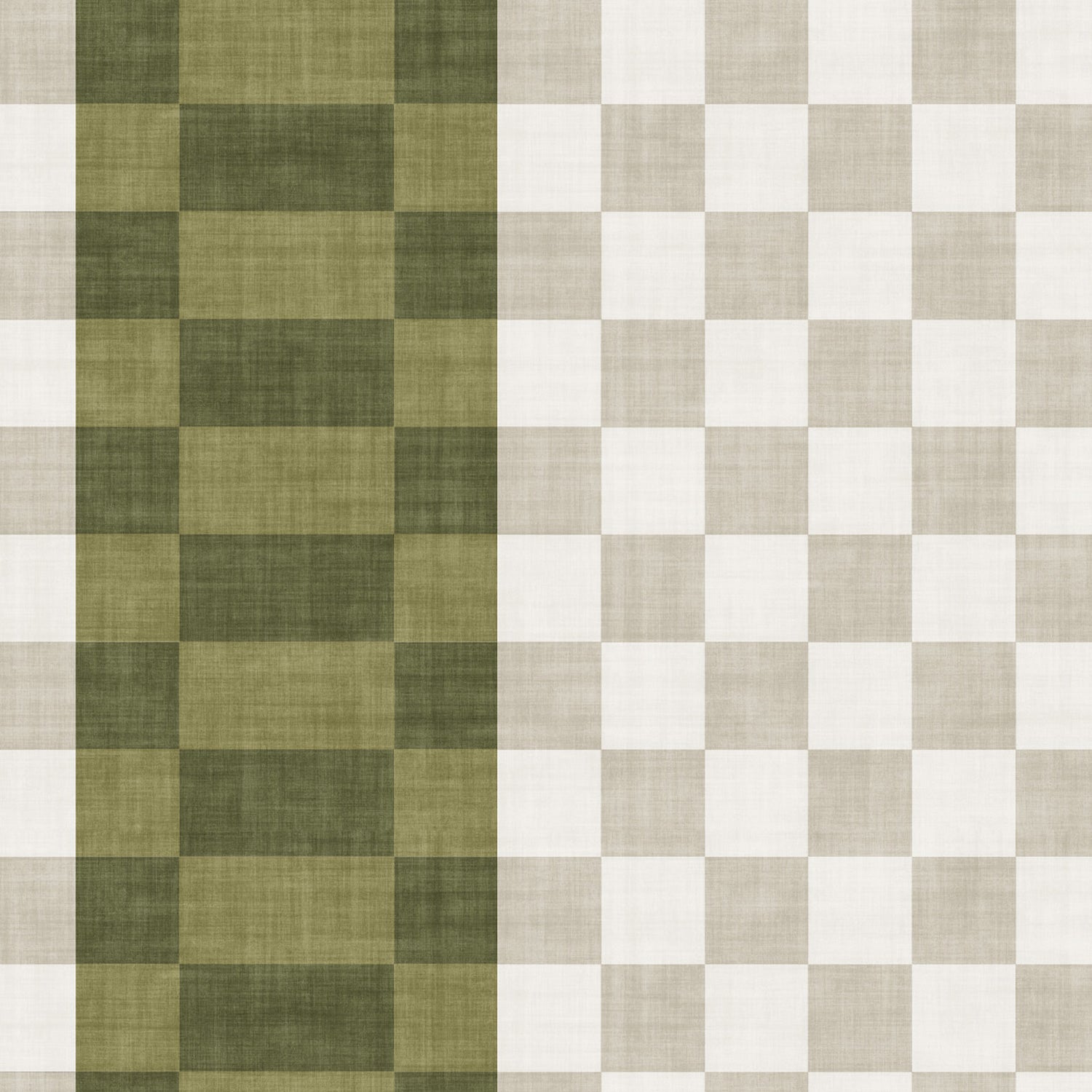 Revel-Drapery Fabric-Forest Green – LebaTex