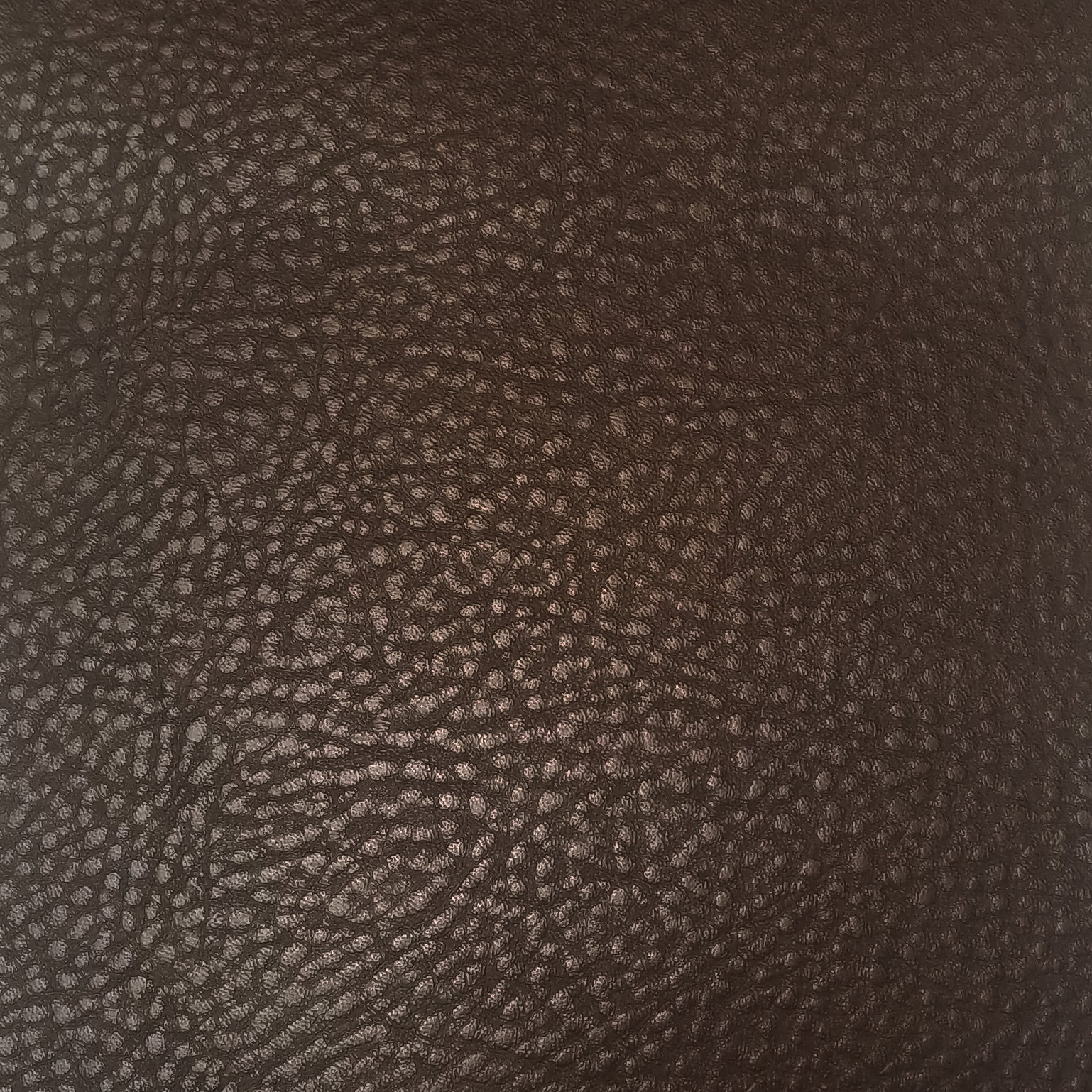 Rhine-Faux Leather-Brown – LebaTex